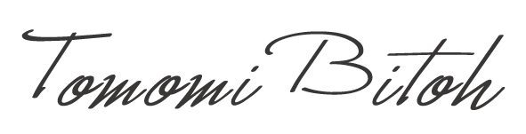 Home(JP) – TOMOMI CHALLENGER (尾藤朋美) Official Site