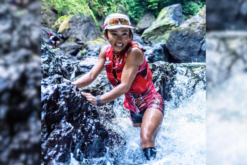 World Marathon Challenge – TOMOMI CHALLENGER (尾藤朋美) Official Site