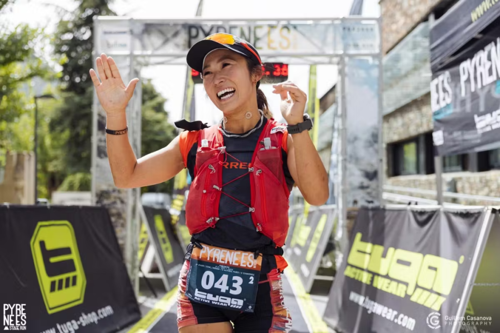 World Marathon Challenge – TOMOMI CHALLENGER (尾藤朋美) Official Site