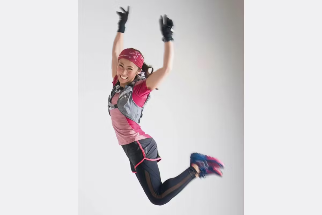 World Marathon Challenge – TOMOMI CHALLENGER (尾藤朋美) Official Site