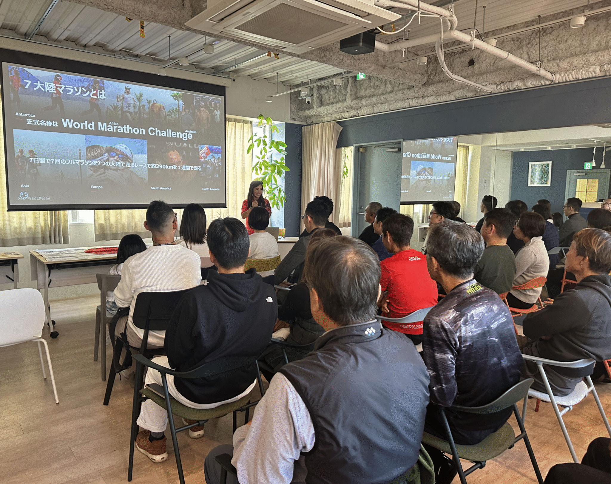 Work(JP) – TOMOMI CHALLENGER (尾藤朋美) Official Site